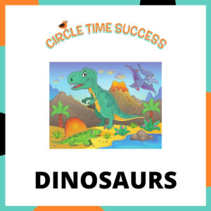 Circle Time Success: Creating circle time curriculum for preschool ...