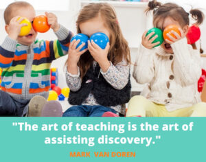 About - Circle Time Success