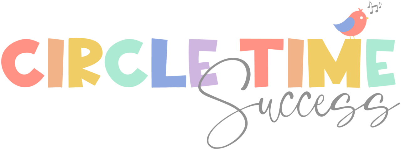 Welcome - Circle Time Success