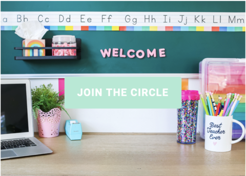 Welcome - Circle Time Success