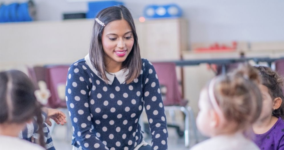 The Circle - Circle Time Success